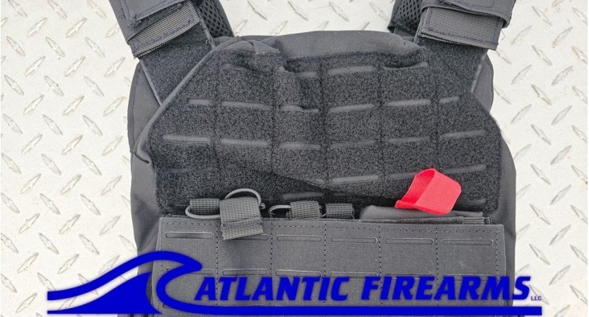 Level III Armor and Plate Carrier Package - AtlanticFirearms.com