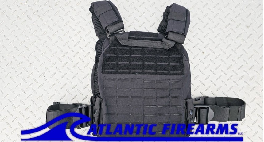 Level III Armor and Plate Carrier Package - AtlanticFirearms.com