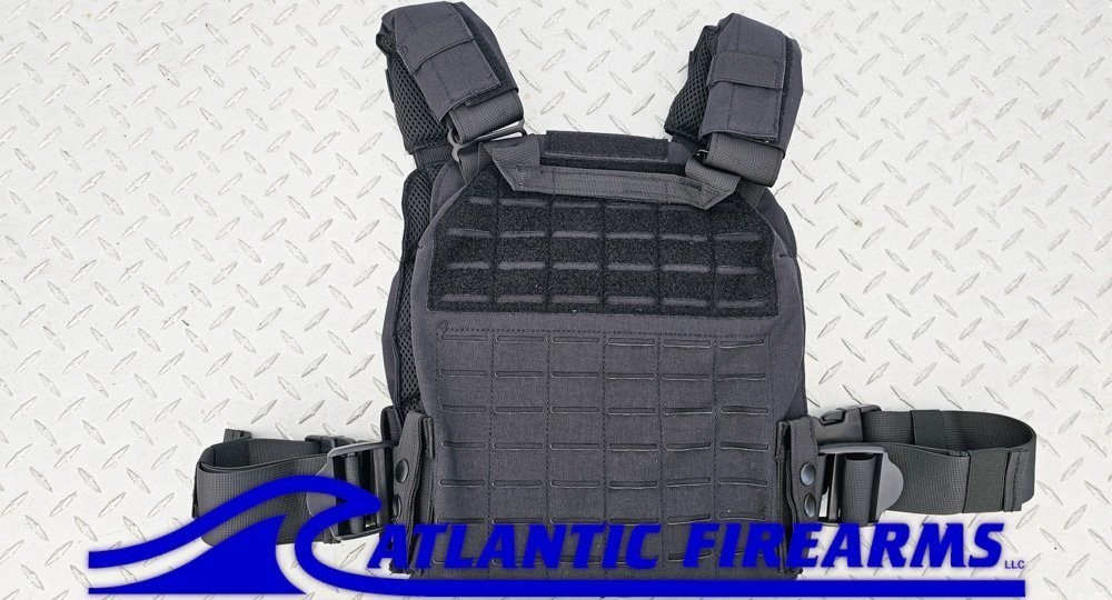 Level III Armor and Plate Carrier Package - AtlanticFirearms.com