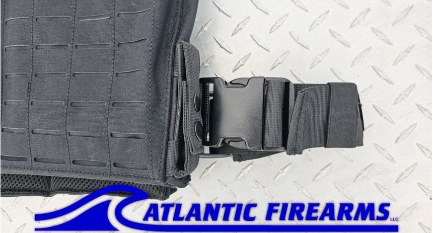 Level III Armor and Plate Carrier Package - AtlanticFirearms.com