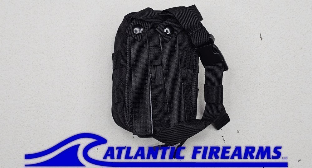 Level 1 Compact Trauma Kit - AtlanticFirearms.com