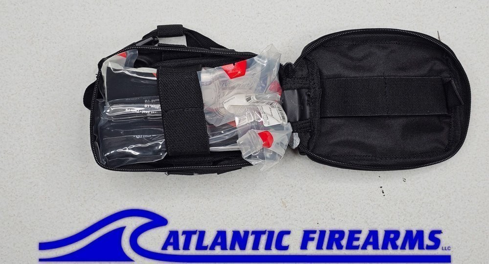 Level 1 Compact Trauma Kit - AtlanticFirearms.com