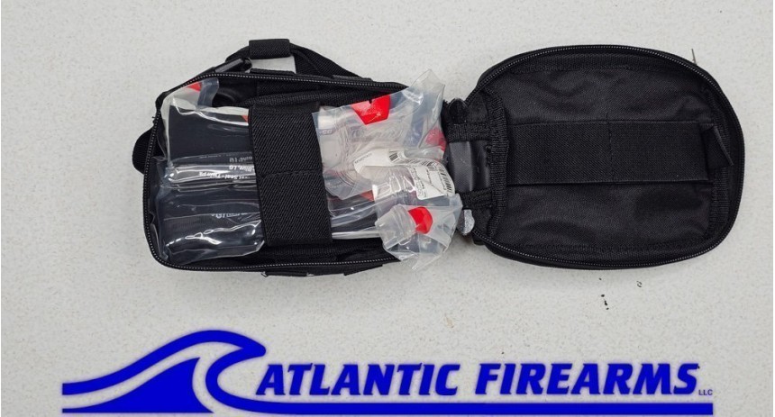 Level 1 Compact Trauma Kit - AtlanticFirearms.com