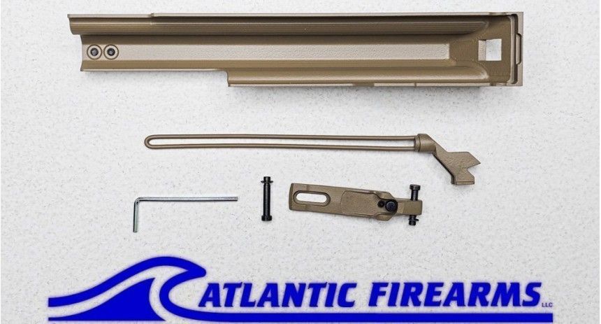 Picatinny Railed Top Cover Sale - AtlanticFirearms.com