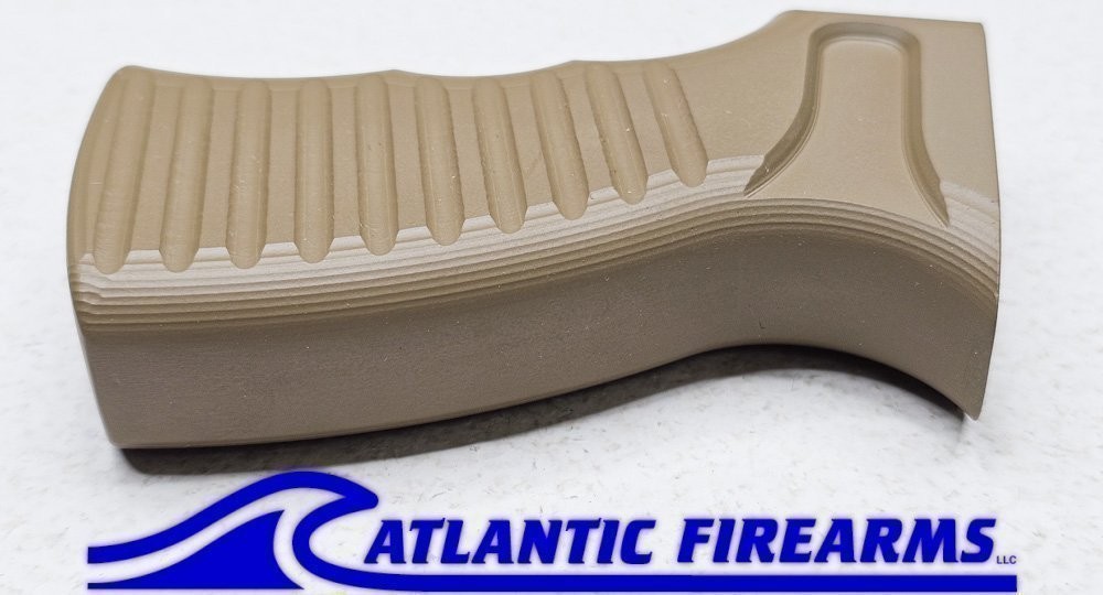 Aluminum AK47 Pistol Grip SALE - AtlanticFirearms.com
