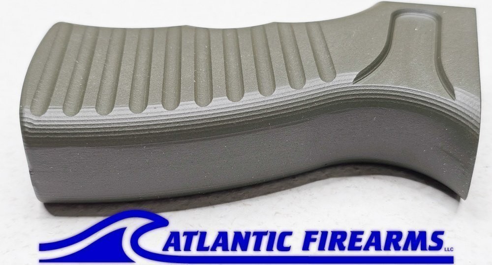 RK1 Aluminum Pistol Grip - AtlanticFirearms.com