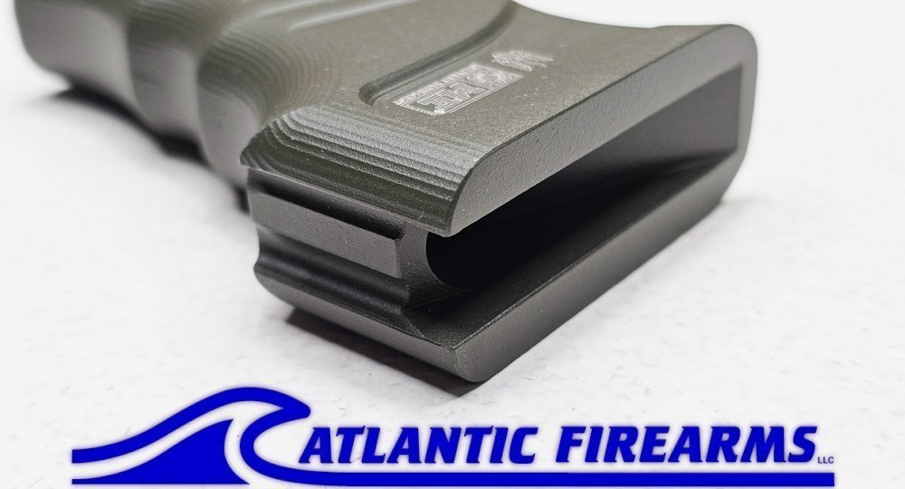 RK1 Aluminum Pistol Grip - AtlanticFirearms.com