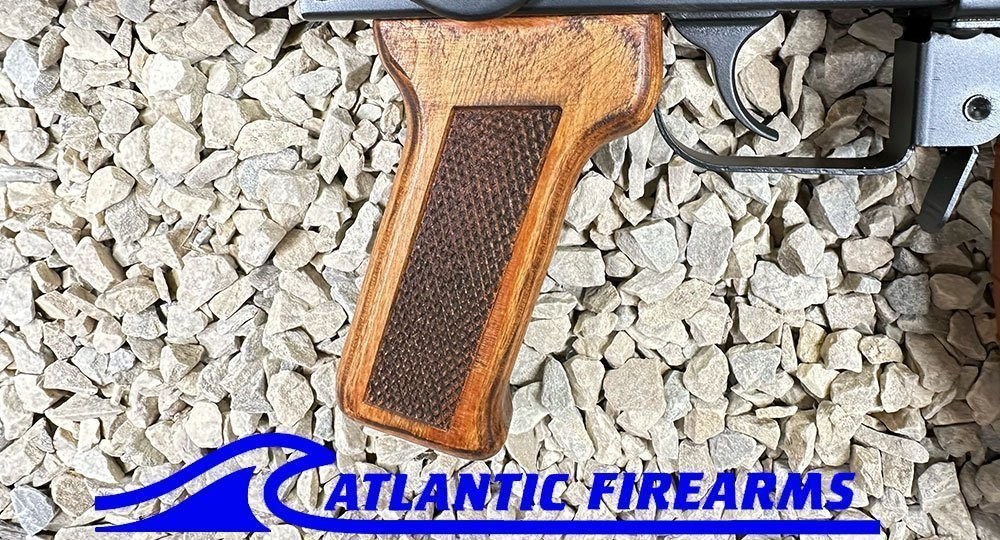 Pioneer Grom AK47 Underfolder - AtlanticFirearms.com