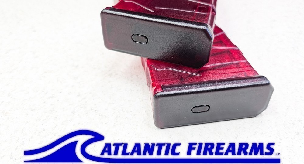 AR15 5.56 Magazine 2 Pack - AtlanticFirearms.com