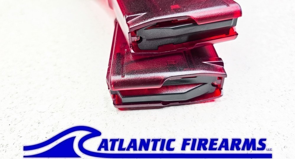 AR15 5.56 Magazine 2 Pack - AtlanticFirearms.com