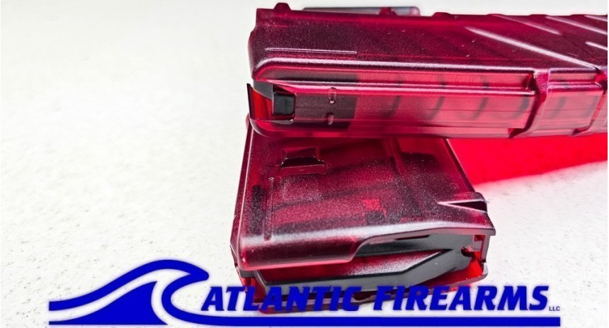 AR15 5.56 Magazine 2 Pack - AtlanticFirearms.com