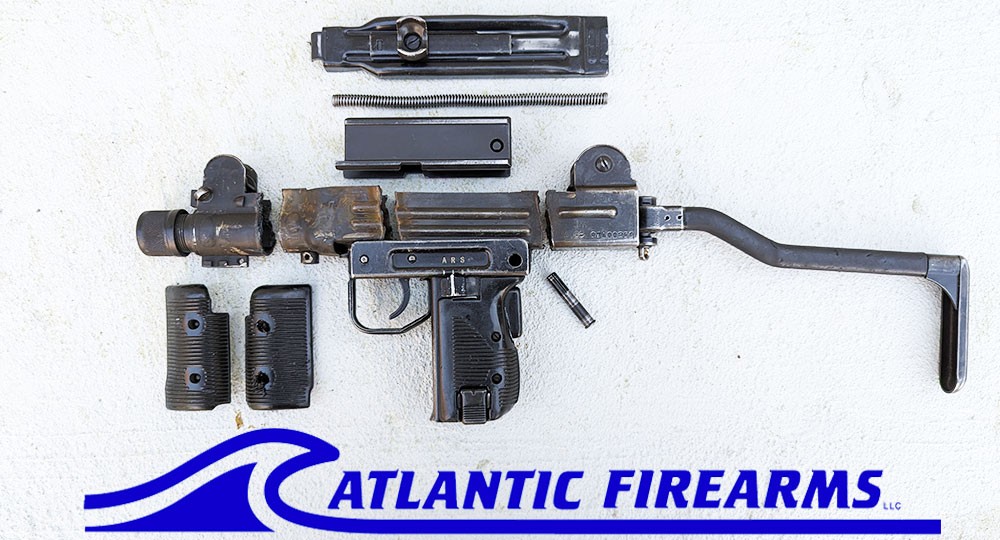 Atlantic Firearms, LLC - AtlanticFirearms.com
