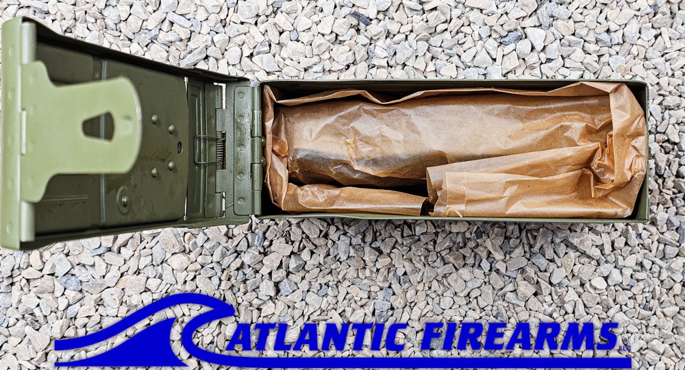 Atlantic Firearms, LLC - AtlanticFirearms.com