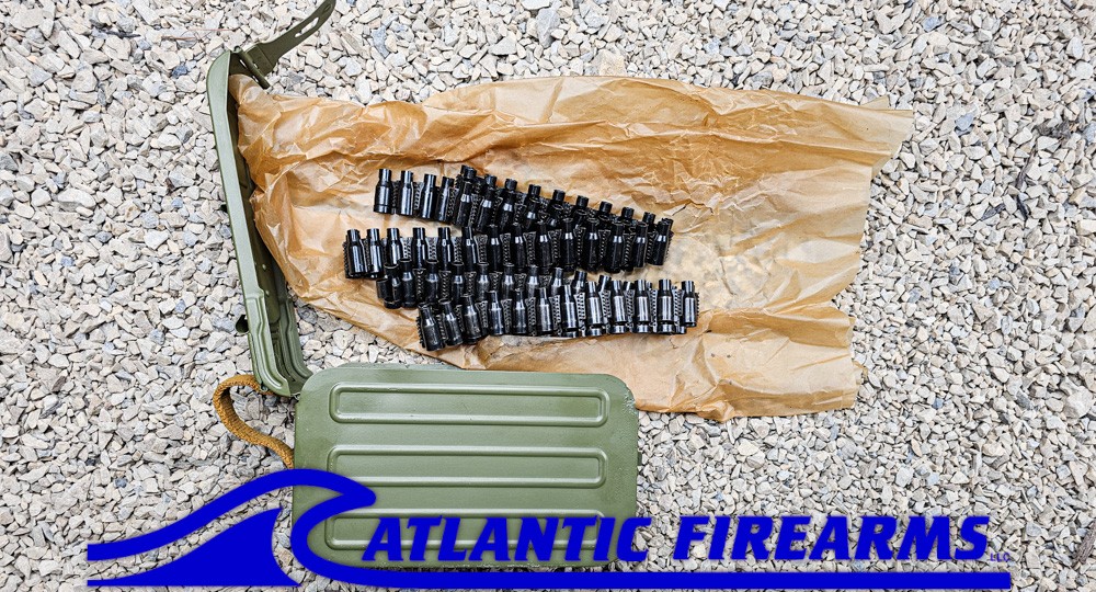 PKM 100 Round Drum SALE - AtlanticFirearms.com