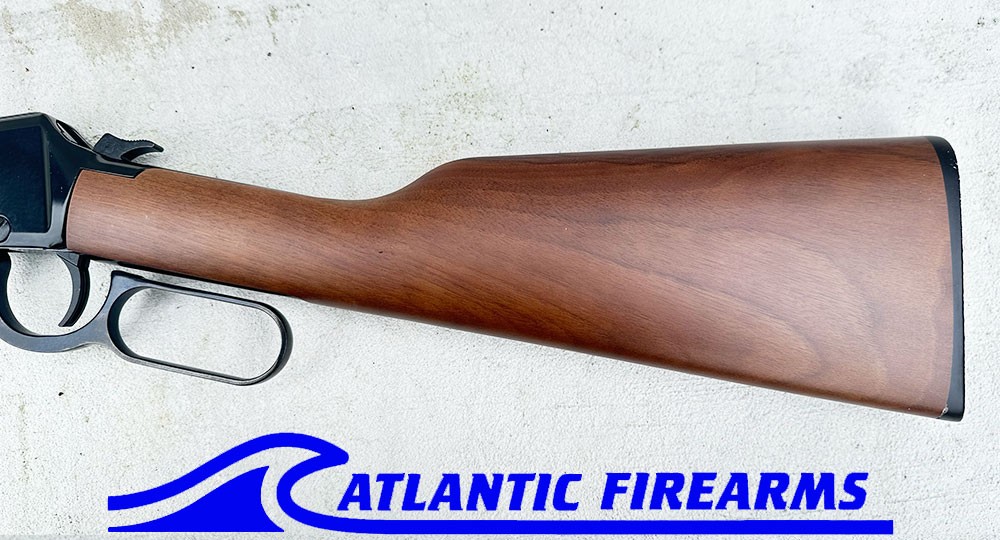 Henry 22LR Lever Action Rifle - AtlanticFirearms.com