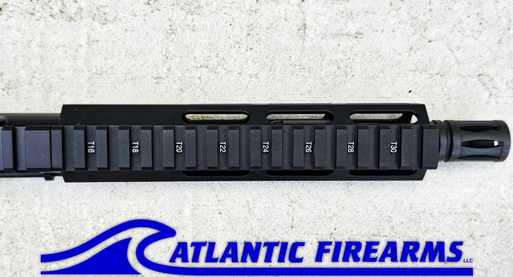 ATI Mil-Sport AR15 Upper Receiver - AtlanticFirearms.com