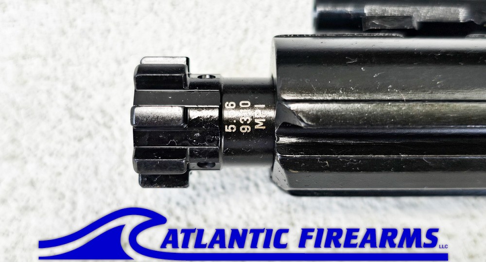 ATI Mil-Sport AR15 Upper Receiver - AtlanticFirearms.com