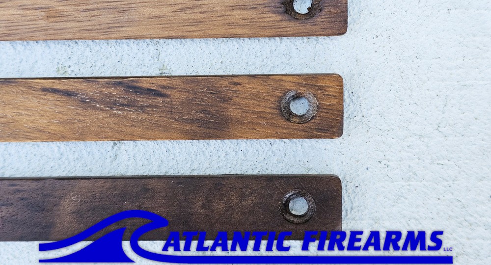 Wood MLOK Grip Stop SALE - AtlanticFirearms.com