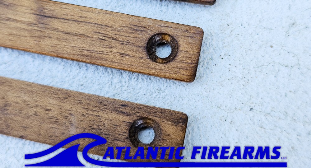 MLOK Grip Stop 2 Slot - AtlanticFirearms.com