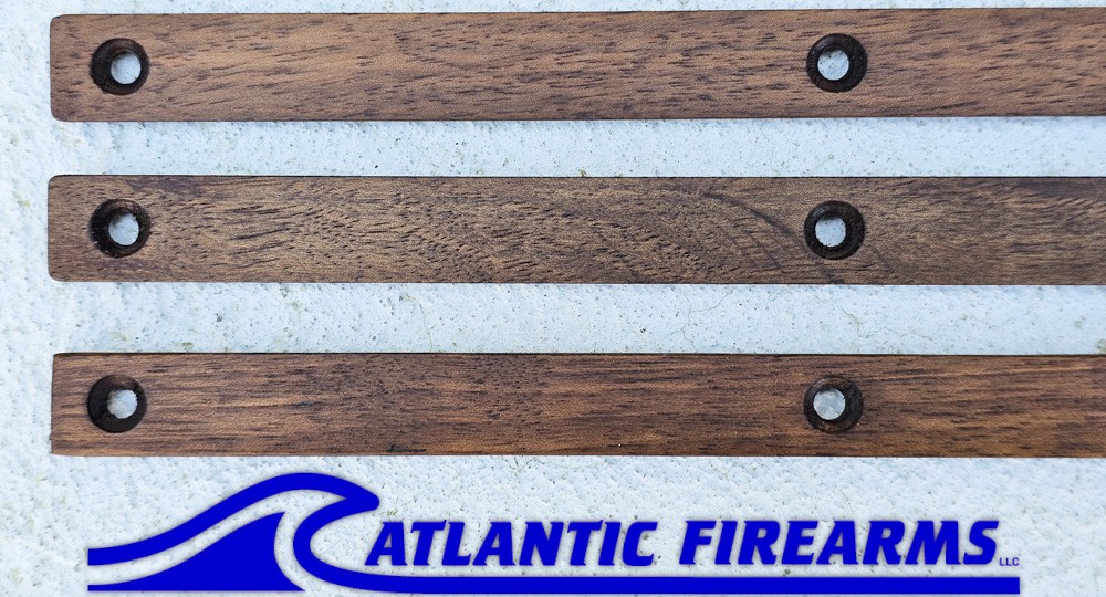 MLOK Wood Grip Stop on SALE - AtlanticFirearms.com