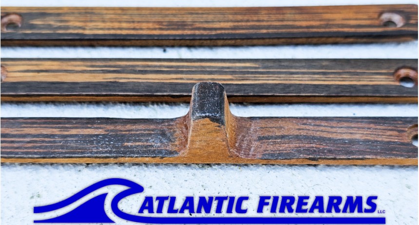 Wood MLOK Grip Stop Sale - AtlanticFirearms.com