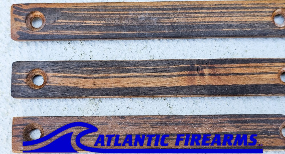 Wood MLOK Grip Stop Sale - AtlanticFirearms.com