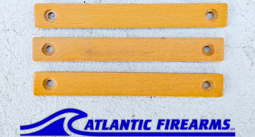 3 Slot MLOK Grip Stop SALE - AtlanticFirearms.com