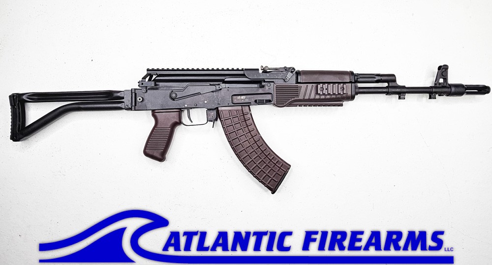Arsenal SAM7SF-94PM Rifle - AtlanticFirearms.com