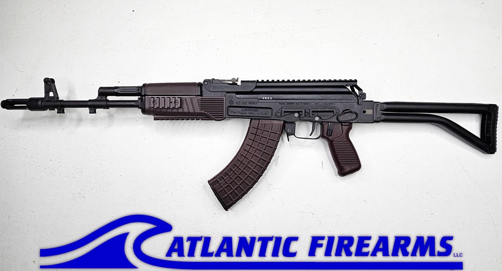 Arsenal SAM7SF-94PM Rifle - AtlanticFirearms.com