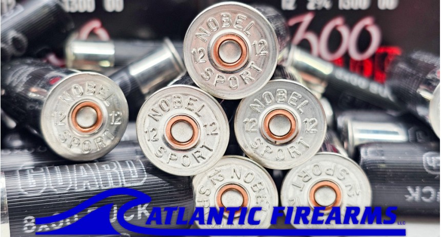 Atlantic Firearms, LLC - AtlanticFirearms.com