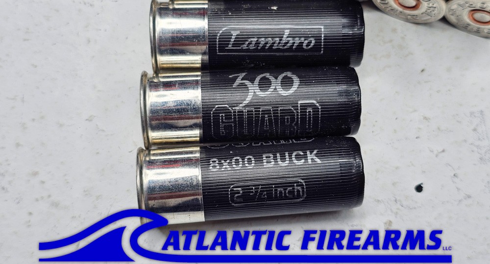 Atlantic Firearms, LLC - AtlanticFirearms.com