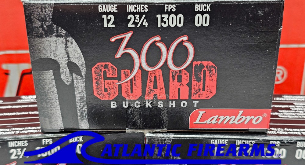 Atlantic Firearms, LLC - AtlanticFirearms.com