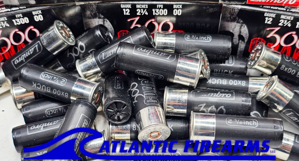 Atlantic Firearms, LLC - AtlanticFirearms.com