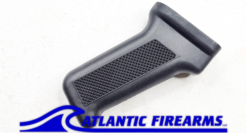 Arsenal Black Polymer Stock Set with Stainless Steel Heat Shield for ...