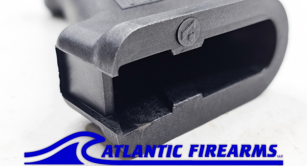 Arsenal Black Polymer Stock Set with Stainless Steel Heat Shield for ...