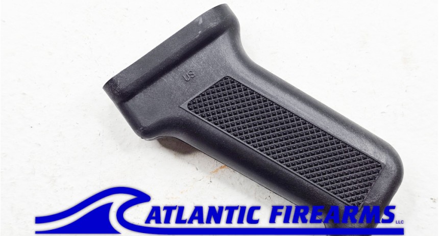 Arsenal Black Polymer Stock Set with Stainless Steel Heat Shield for ...