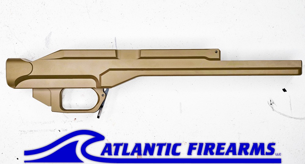 Mosin Nagant Chassis Coyote CRC 7U001 - KPYK - AtlanticFirearms.com