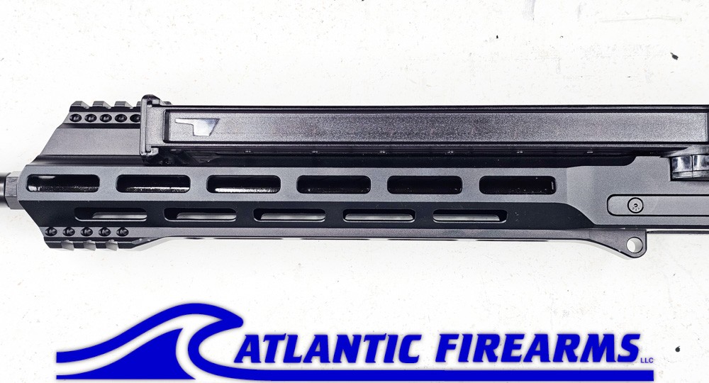 AR57 ULT Upper SBR Ready - AtlanticFirearms.com