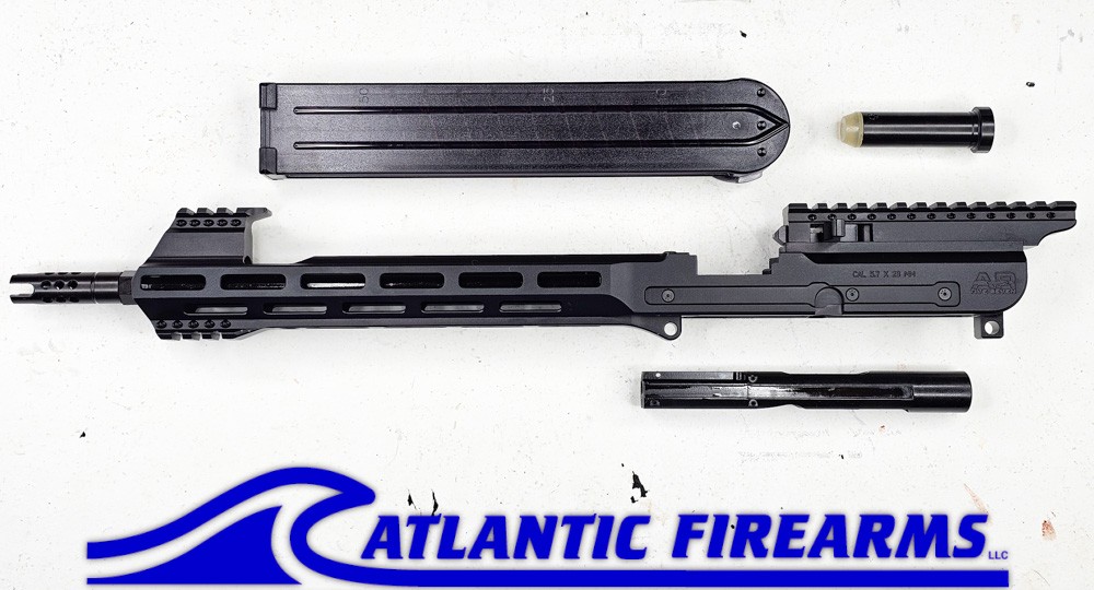 AR57 ULT Upper SBR Ready - AtlanticFirearms.com