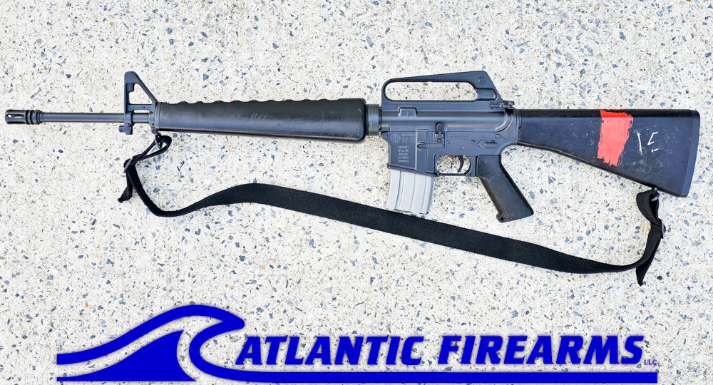 Atlantic Firearms, LLC - AtlanticFirearms.com