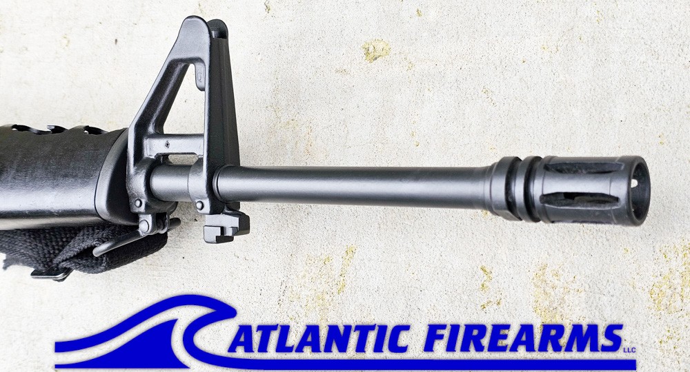 Atlantic Firearms, LLC - AtlanticFirearms.com