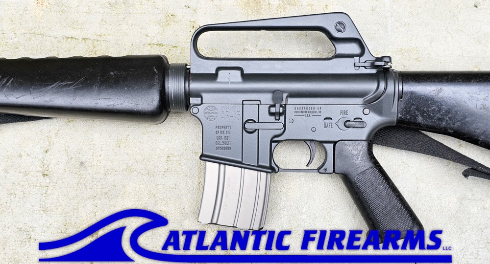 Atlantic Firearms, LLC - AtlanticFirearms.com