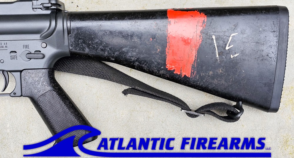 Atlantic Firearms, LLC - AtlanticFirearms.com