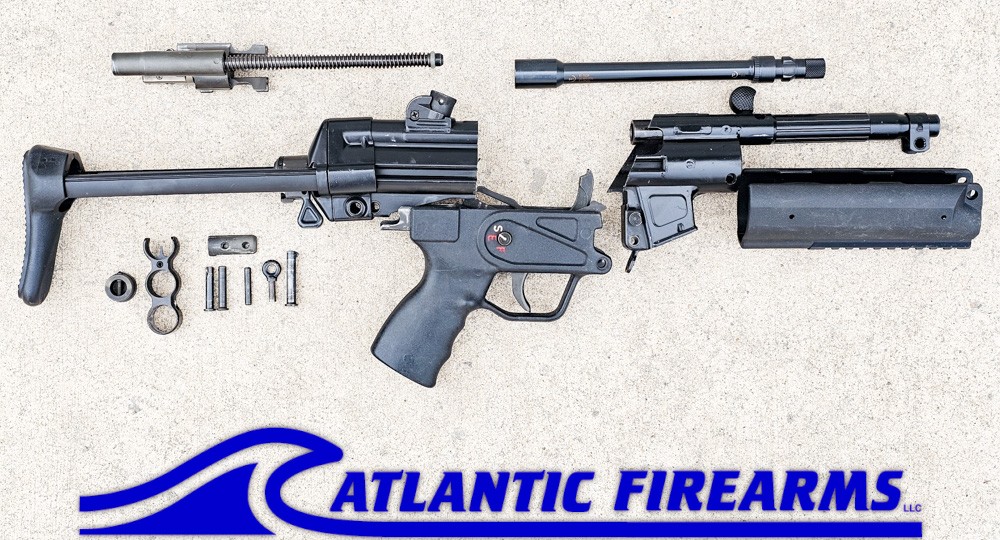Atlantic Firearms, LLC - AtlanticFirearms.com