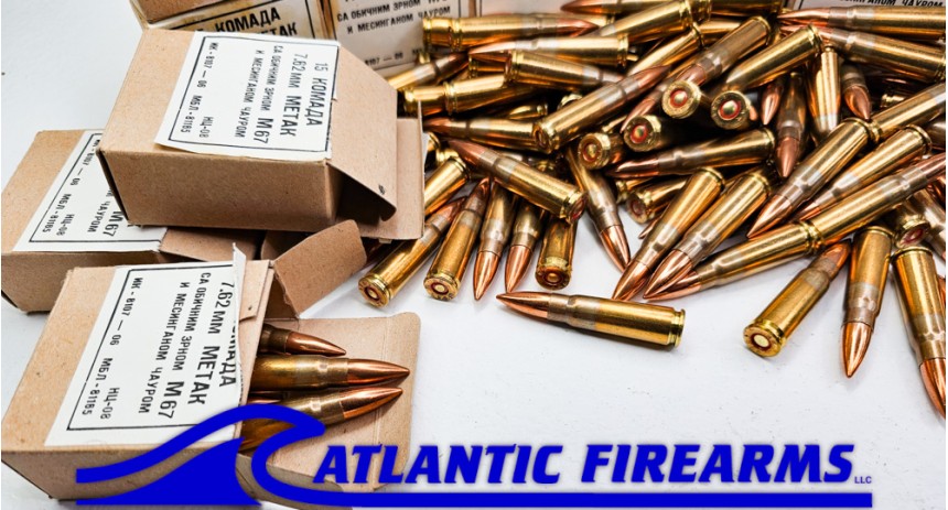 Atlantic Firearms, LLC - AtlanticFirearms.com