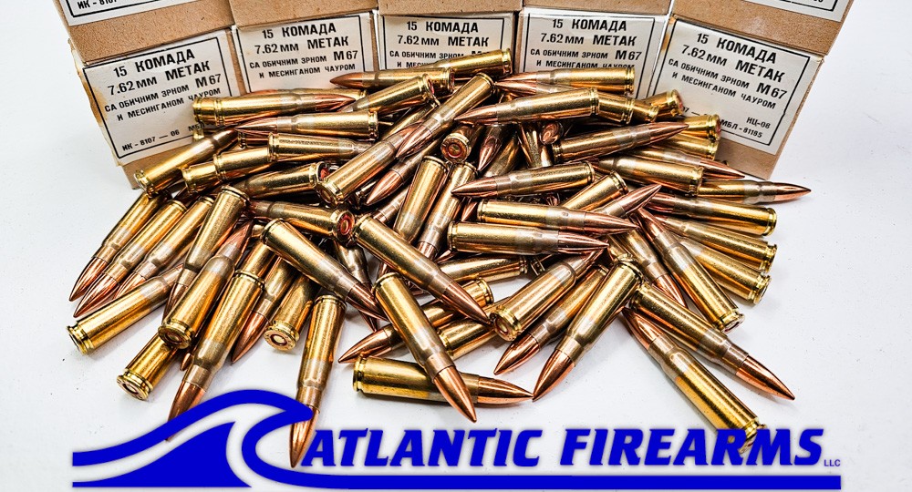Atlantic Firearms, LLC - AtlanticFirearms.com