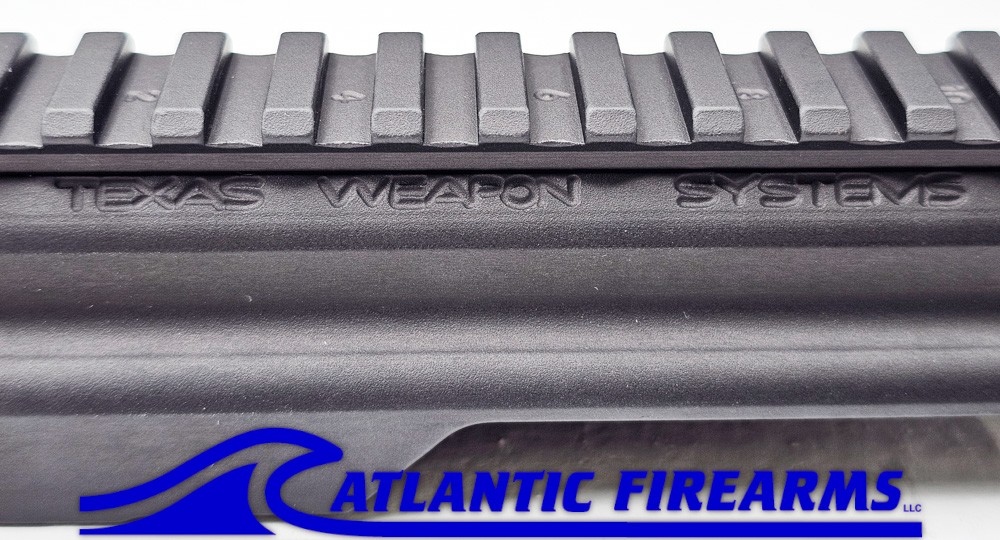 AK47 Dog Leg Top Cover - AtlanticFirearms.com