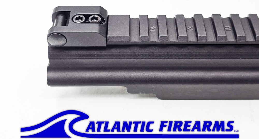 AK47 Dog Leg Top Cover - AtlanticFirearms.com