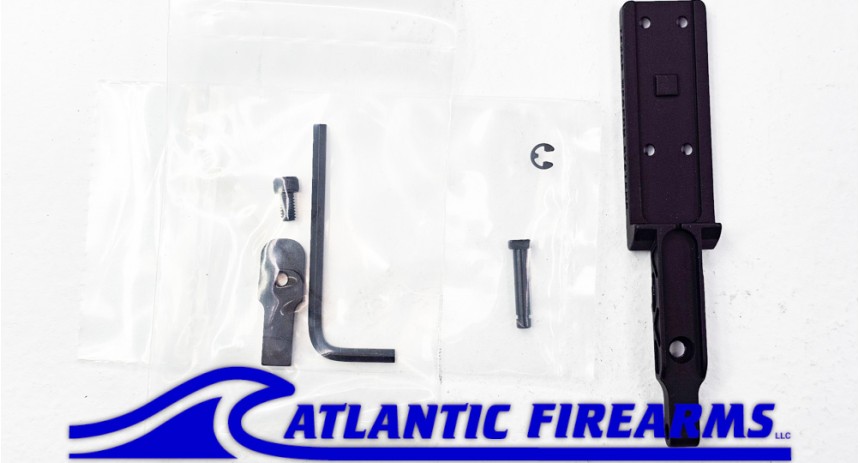 Texas Weapon Systems AK Red Dot Mount - AtlanticFirearms.com