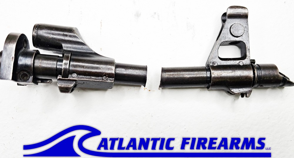 Bulgarian AK47 Milled Rifle Parts Kit - Press - AtlanticFirearms.com
